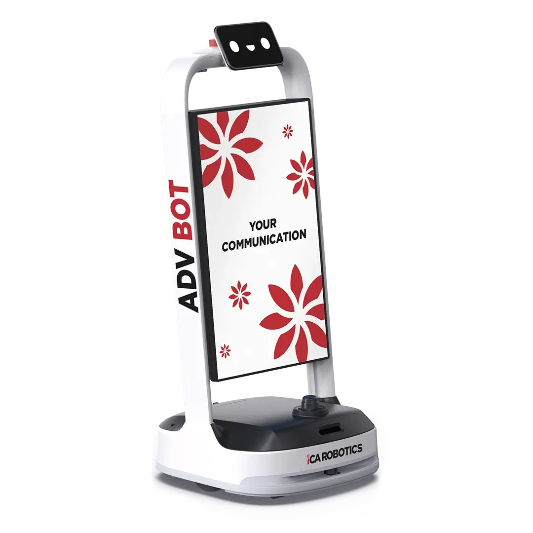 ADV BOT - ICA Robotics