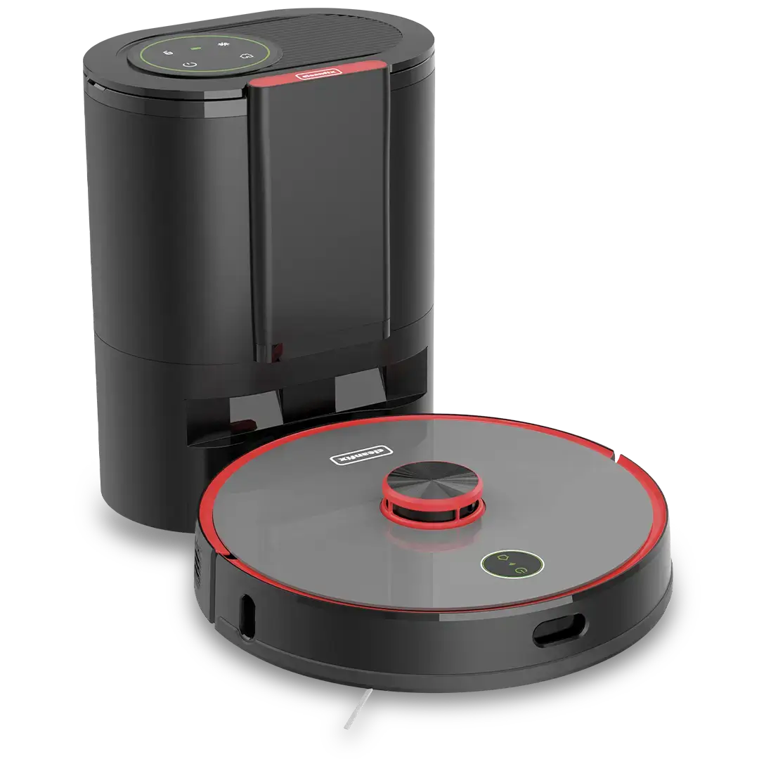 Slim Clean bot | Ica Robotics